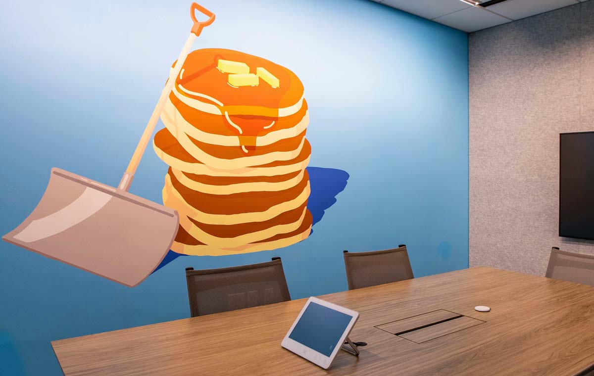 Modern Conference Room Design: What’s Trending Now Modern Conference Room Design: What’s Trending Now